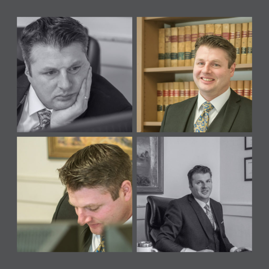 Andrew B. Delaney - Martin Delaney & Ricci Law Group